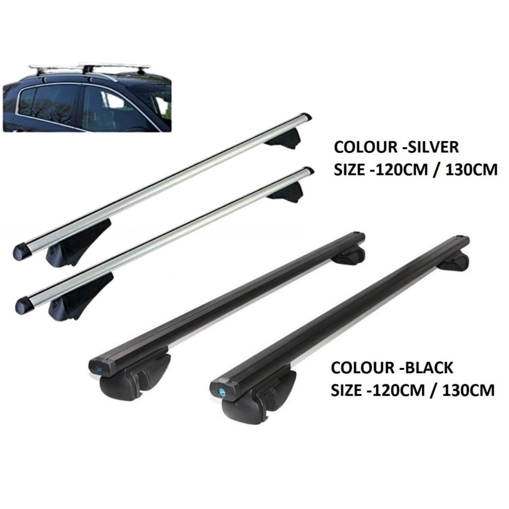 Universal SUV Car Roof-Top Rack Roof Crossbars/Roof Rack/Roof Carrier V ...