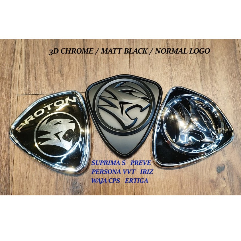 PROTON PERSONA VVT SAGA VVT, X70, PREVE, IRIZ, SUPRIMA S & WAJA CPS ...