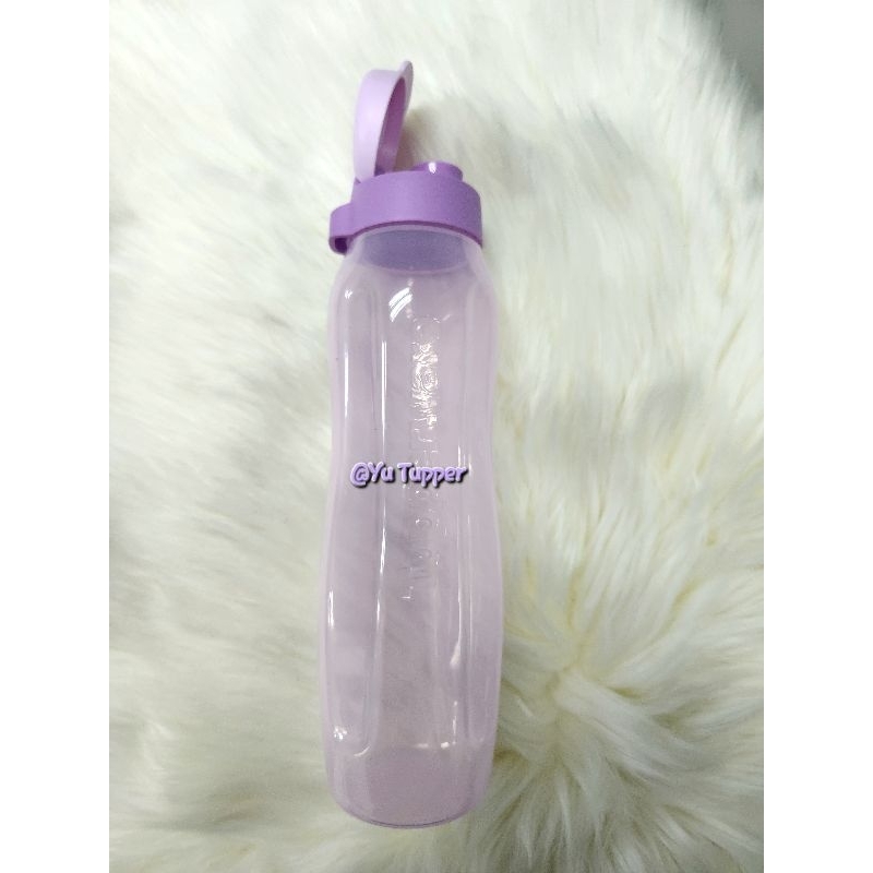 TUPPERWARE ECO BOTTLE 2 LITER | 1.5 LITER | 1 LITER | 750ML | 500ML ...