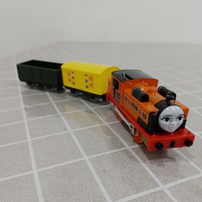 Plarail Thomas & Friends Nia TS-22 Takara Tomy | Shopee Malaysia