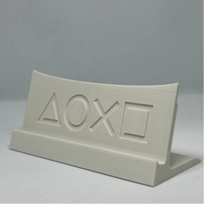 Playstation Portal Stand, Holder, Display Organiser | Shopee Malaysia