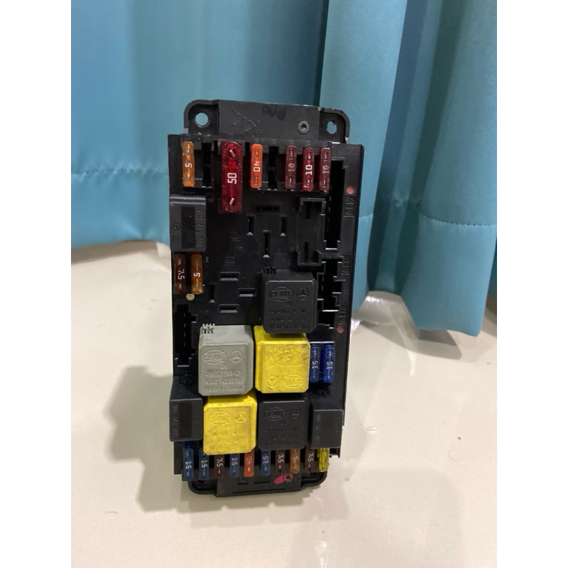 w203 front sam module | Shopee Malaysia