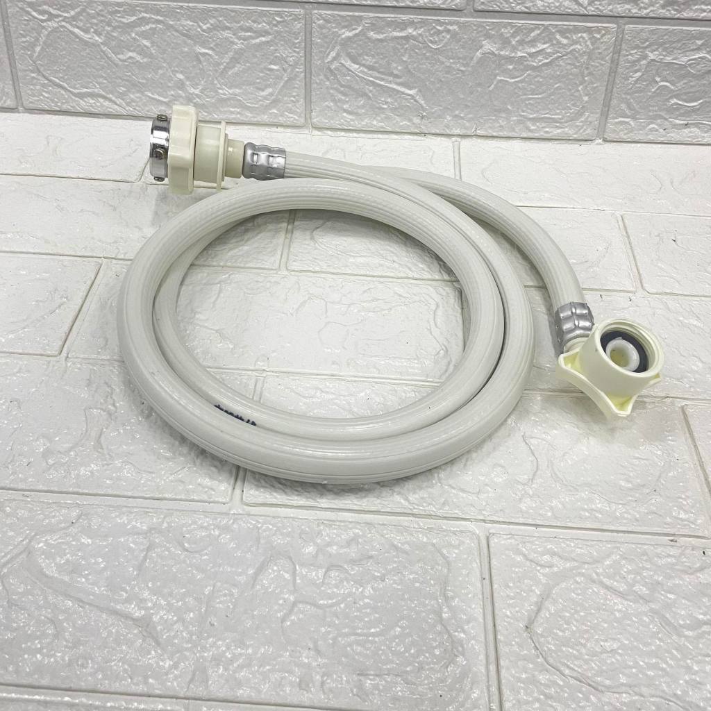 washing machine input & output drain hose water flow hose inlet 1.5m 3m ...