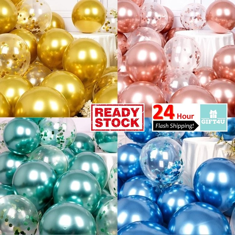 Party Decoration Balloon Ballon Birthday Set Belon Party Backdrop ...