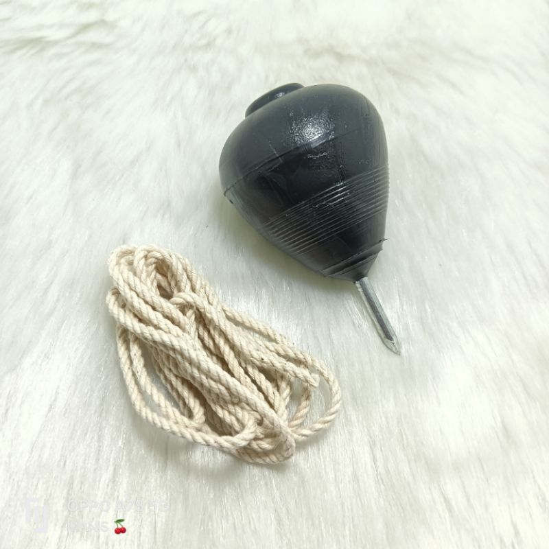 Gasing Plastik Paku / Permainan Tradisional 90an / Nostalgia Dulu-dulu ...