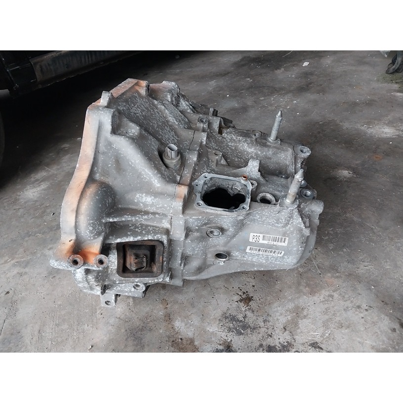 Honda Civic Si FD2 Type R FD2R 6 speed manual gearbox transmission casing K20A | Shopee Malaysia