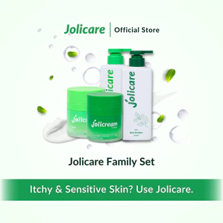 Jolicare™ Official Store Online, June 2024 | Shopee Malaysia