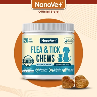 Nanovet Official Store Online, July 2025 | Shopee Malaysia