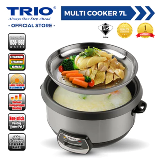 TRIO Official Store Online, January 2026 | Shopee Malaysia