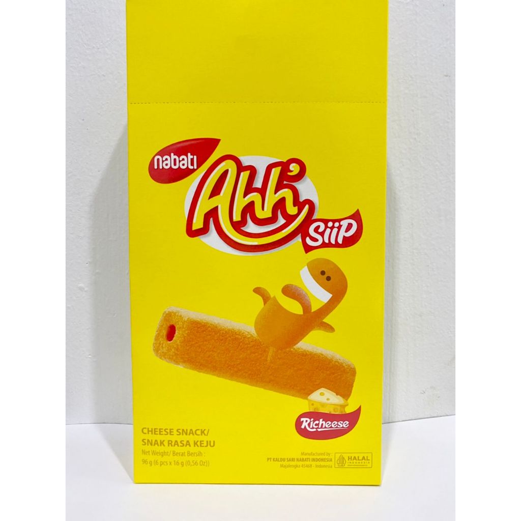 (Ready Stock!!) NABATI Wafer / Ahh Richeese / Richoco 96g-416g Nabati ... (Ready Stock!!) NABATI Wafer / Ahh Richeese / Richoco 96g-416g Nabati ...
