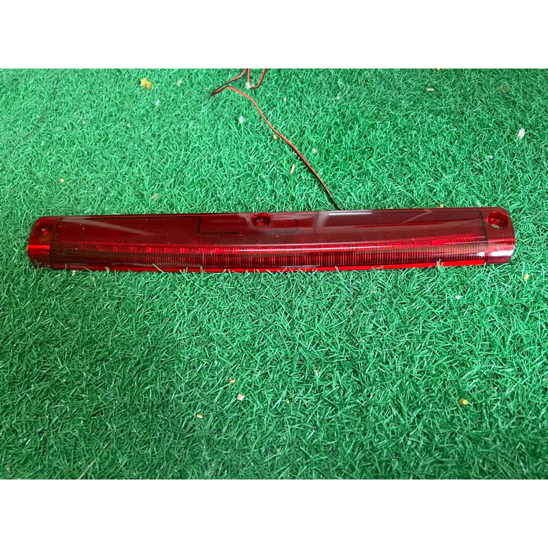 16.5”42 CMUniversal Car Spoiler LED Third Brake Light Lamp Car Spoilers ...