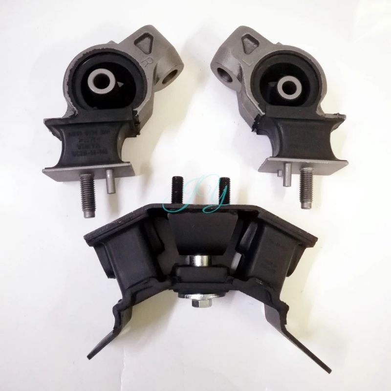 FORD RANGER T6 T7 MAZDA BT50 ENGINE MOUNTING | Shopee Malaysia