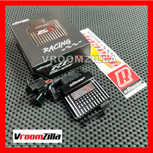 ARACER RC SUPER X ECU R25 MT25 NINJA 250 CBR 250RR 100% ORIGINAL ...