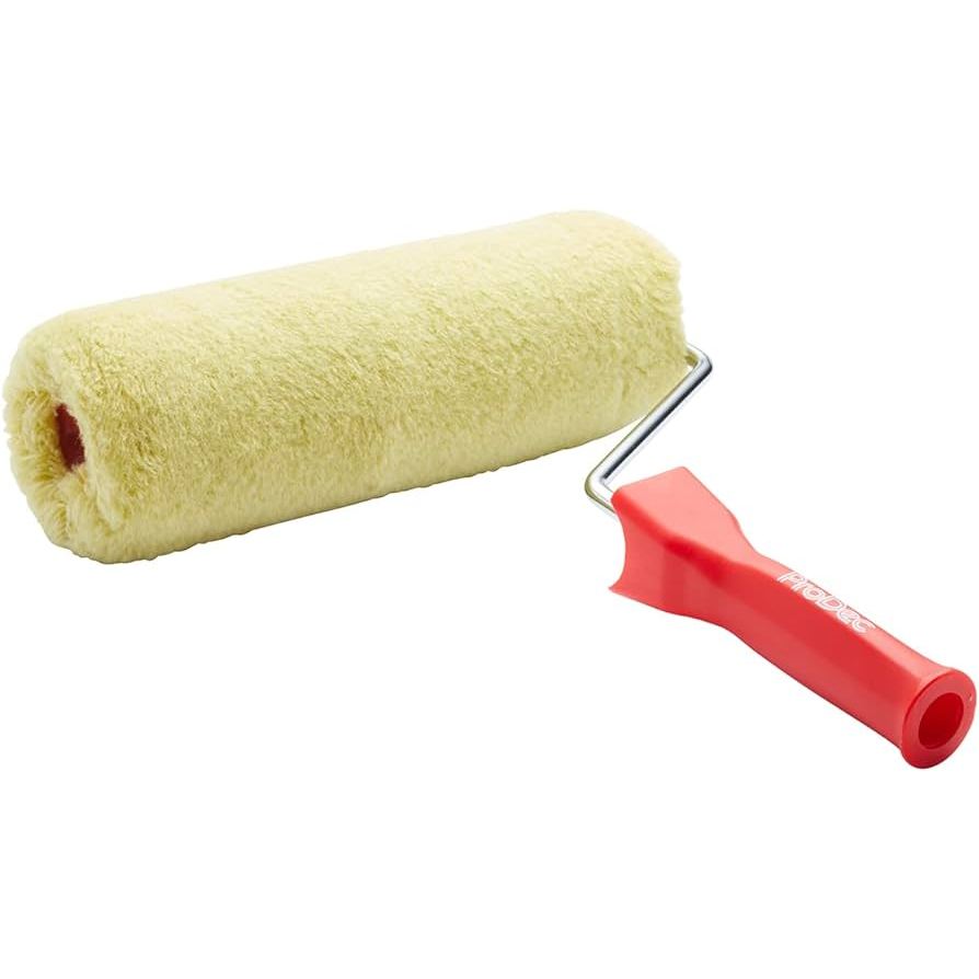 LIGHT DUTY / HEAVY DUTY 7" PAINT ROLLER, ROLLER REPLACEABLE, SUIT FOR ...