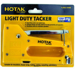 HOTAK Light Duty Tacker Stapler Gun (4-8mm) | Shopee Malaysia