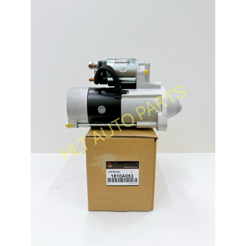 MITSUBISHI TRITON L200 KA4T/KB4T (2.5cc) ,PAJERO SPORT KH4W/KG4W (2.5cc ...