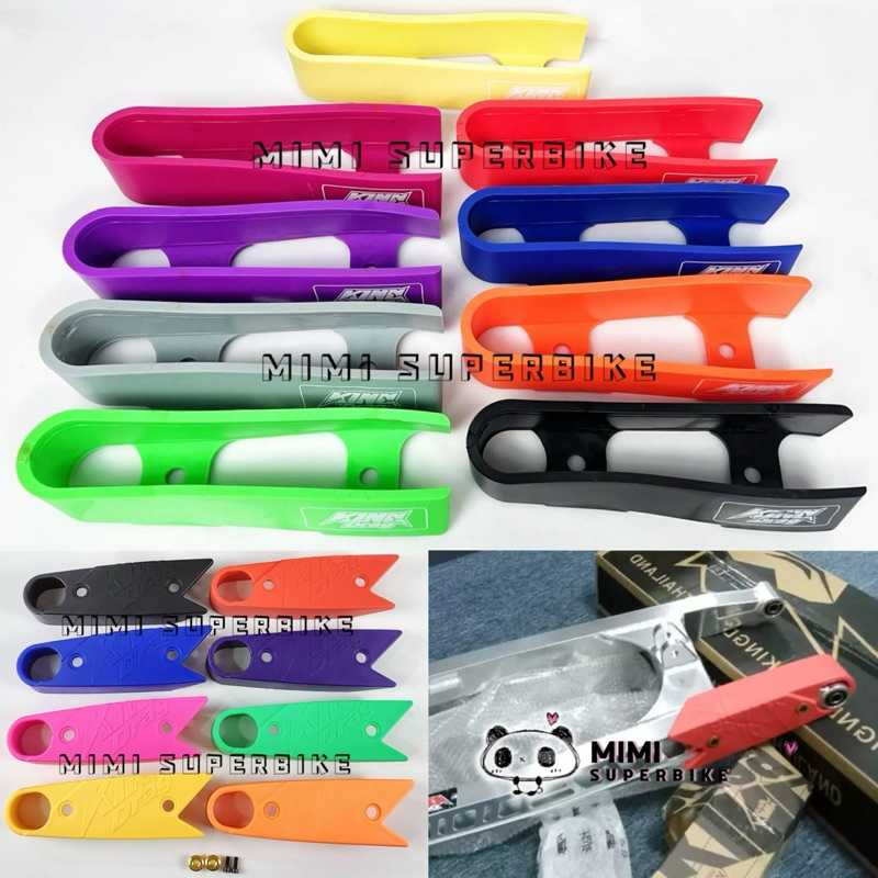 UNIVERSAL SWING ARM RUBBER KINGDRAG KINGDRAG GETAH COVER SWINGARM Y15ZR ...