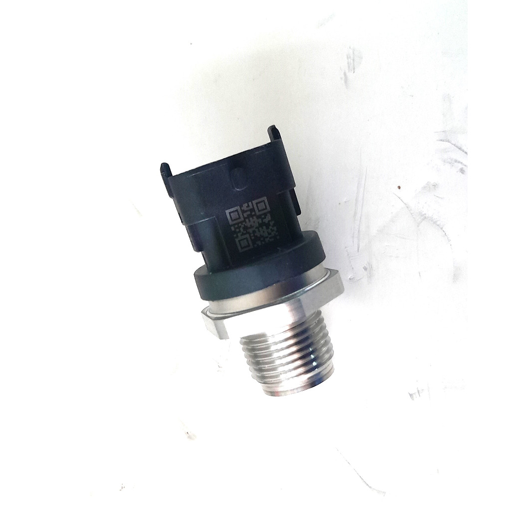 Common Rail Fuel Pressure Sensor 0281006035 314012F000 for Hyundai ...