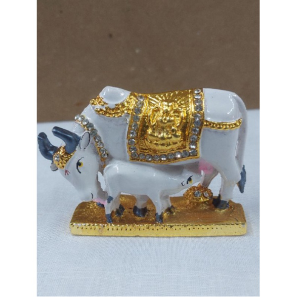 Cow & Calf Statue / Dashboard | Shopee Malaysia