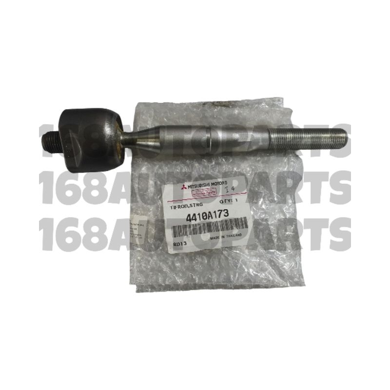 ORIGINAL MITSUBISHI 4410A173 RACK END TIE ROD TRITON PAJERO SPORT ...