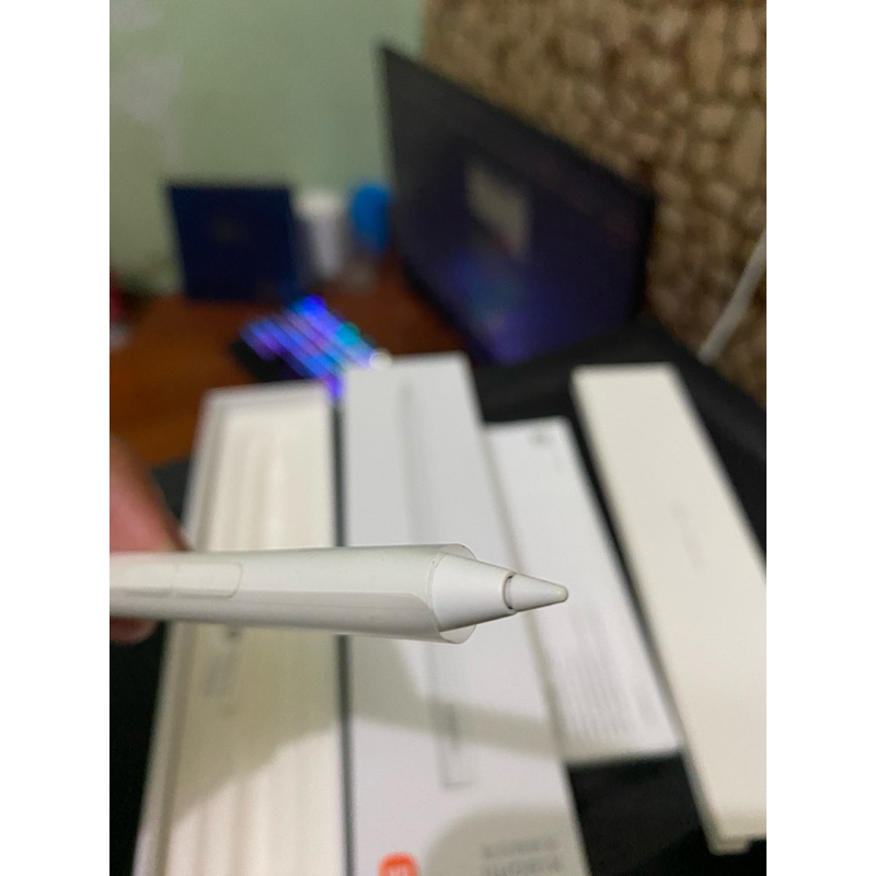 Xioami Smart Pen Gen 2 (Used Like New) | Shopee Malaysia