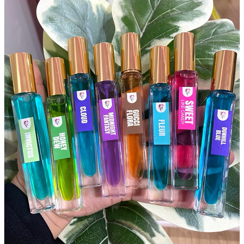 YAYA EMPIRE PERFUME 10ML | Shopee Malaysia