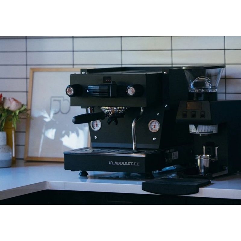 Offline Offer Only La Marzocco Linea Mini 2024 Espresso Machine ...