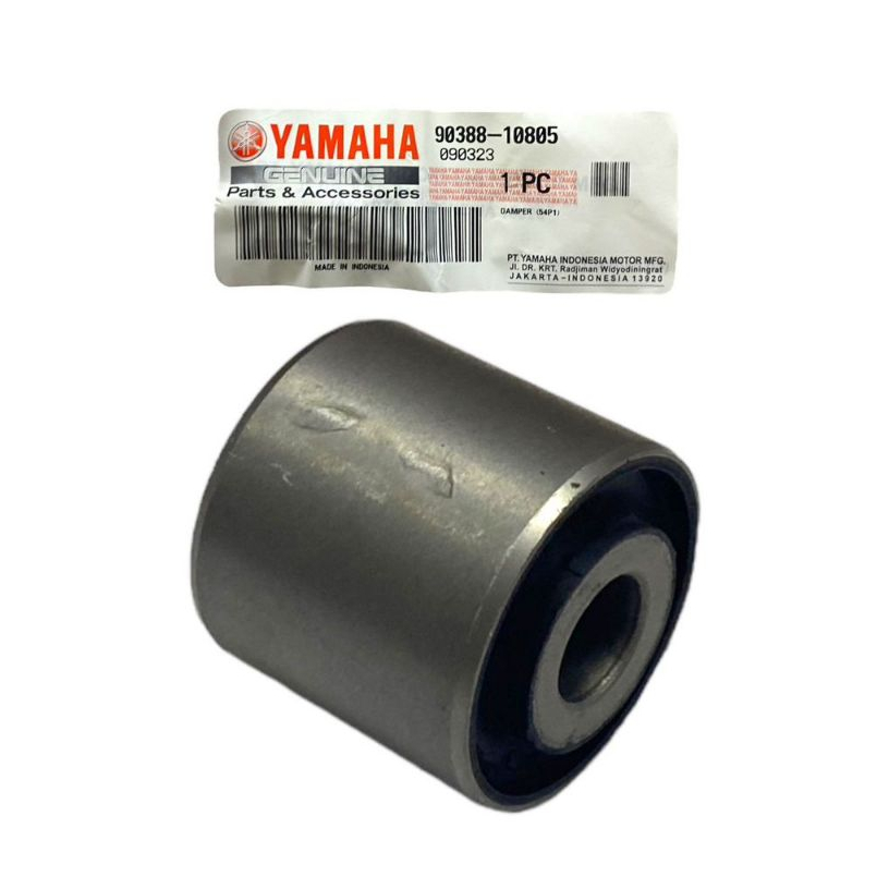 90388-10805 YAMAHA EGO AVANTIZ / SOLARIZ ENGINE CRANKCASE DAMPER / BUSH ...