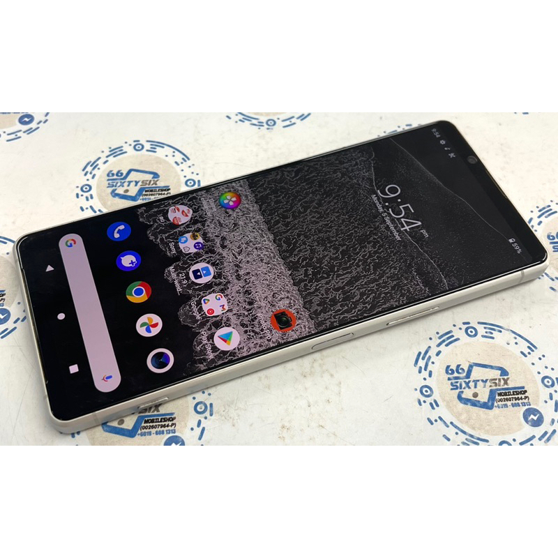 SONY XPERIA 1 ii 5G (snapdragon 865 5G) | Shopee Malaysia