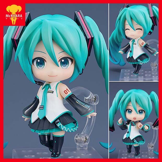 【P.O.】Nendoroid Hatsune Miku V3 (Character Vocal Series 01: Hatsune ...
