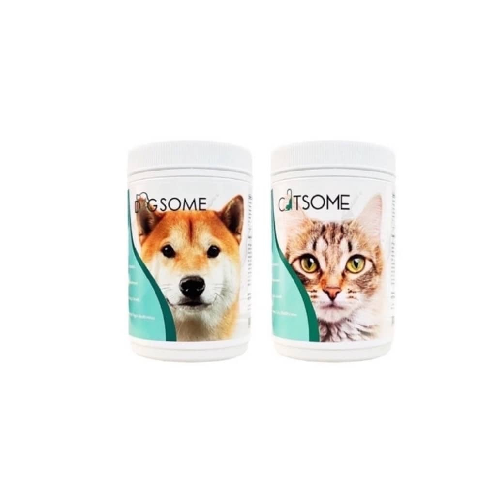 Petsome Pet Goat's Milk 200G - (Dog Goat Milk / Cat Goat Milk / Goat ...