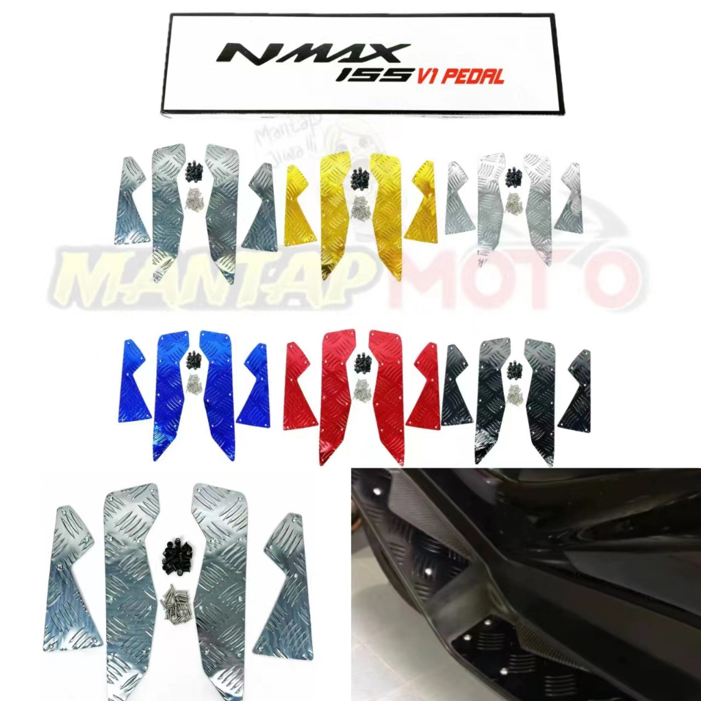 NMAX V1 CARPET COLOUR | Shopee Malaysia