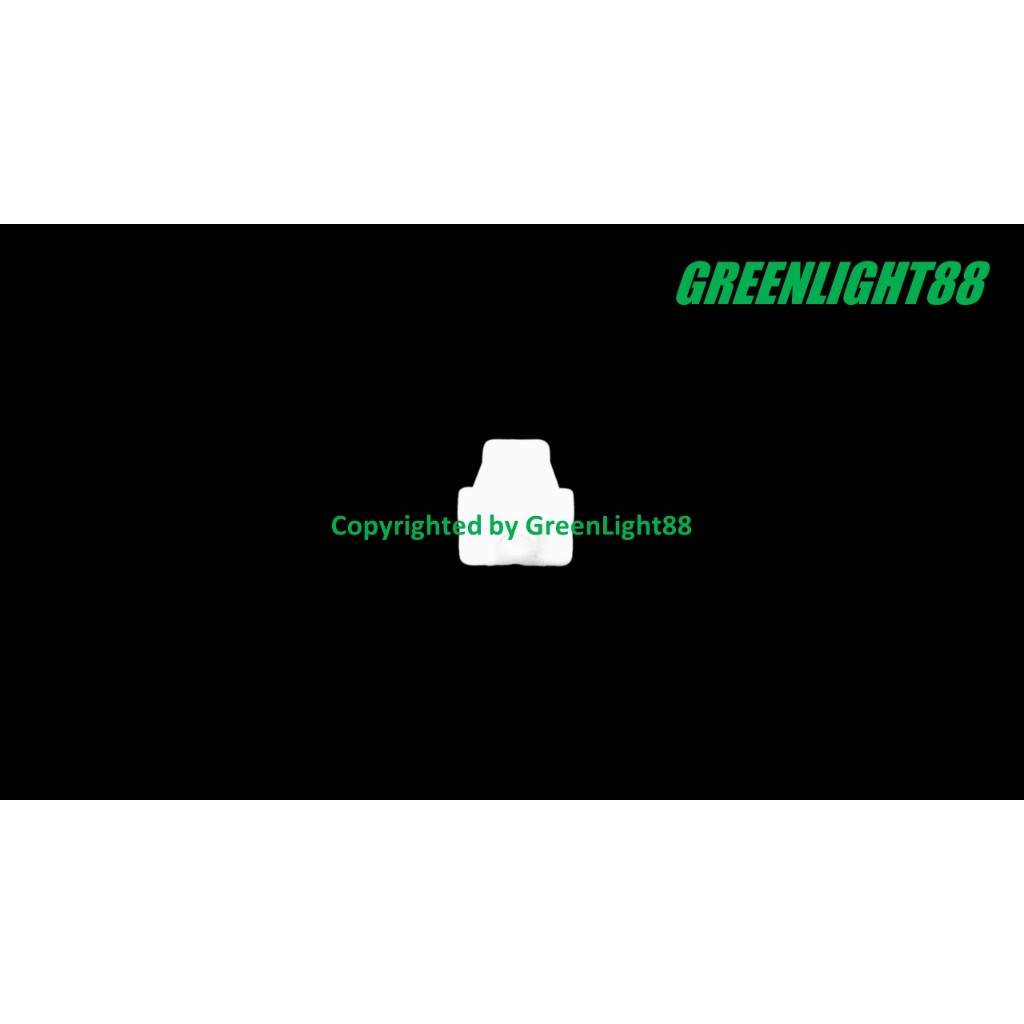 PROTON SAGA GRILLE CLIP (D7)(MB 083120) | Shopee Malaysia