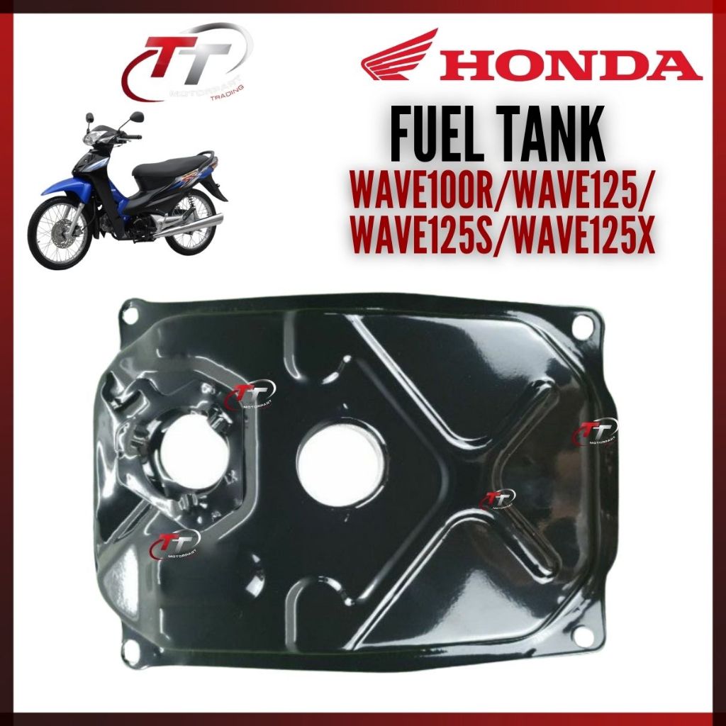 WAVE125S WAVE125X WAVE125 WAVE 125 WAVE100R WAVE100 Fuel Tank Float ...