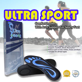 Sure Feet Orthotics, Online Shop | Shopee Malaysia