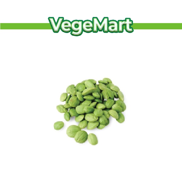 [Fresh Vege] Petai Peeled Isi Petai 200gram | Shopee Malaysia