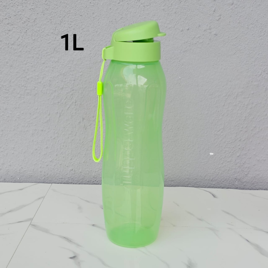 Tupperware Eco Bottle 2L / 1.5L / 1L / 500ml / 310ml (1PC) | Shopee Malaysia