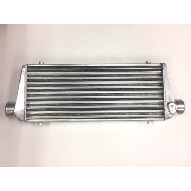 [ READY STOCK ] SARD Delta Fin Intercooler 550x230x65x2.5'' inch with ...