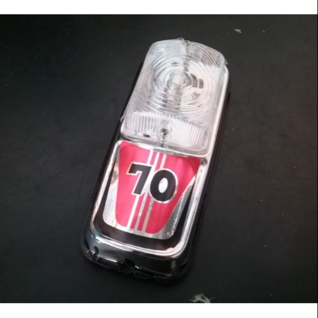 HONDA C70 POSITION LAMP | Shopee Malaysia