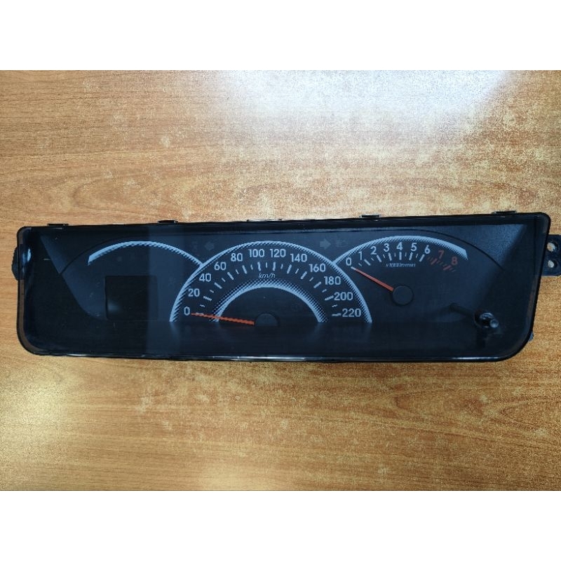 produa alza at meter (BY720) | Shopee Malaysia