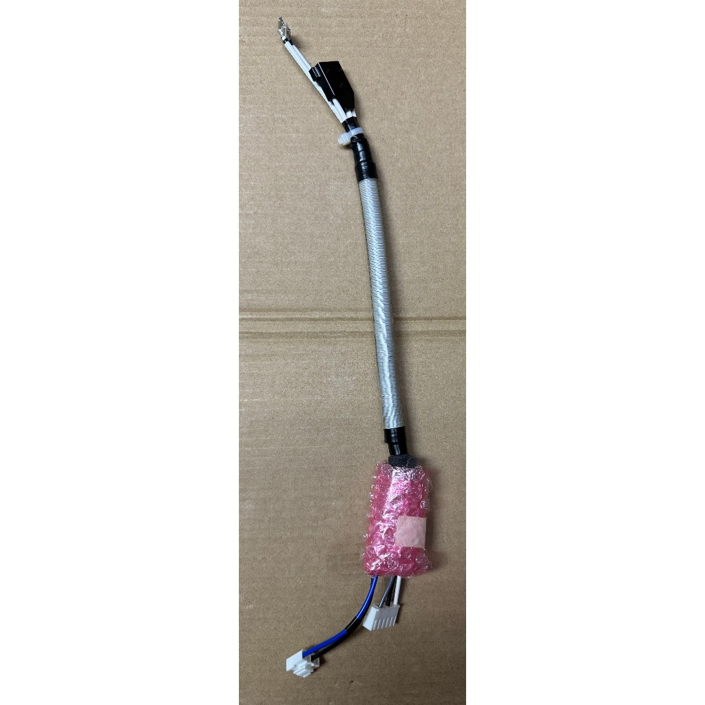 PANASONIC COMPRESSOR WIRE HARNESS WAYAR KOMPRESSOR NRBL308 NRBL347 ...