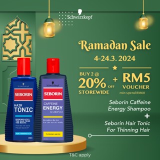 hair tonic - Prices and Promotions - Mar 2024 | Shopee Malaysia