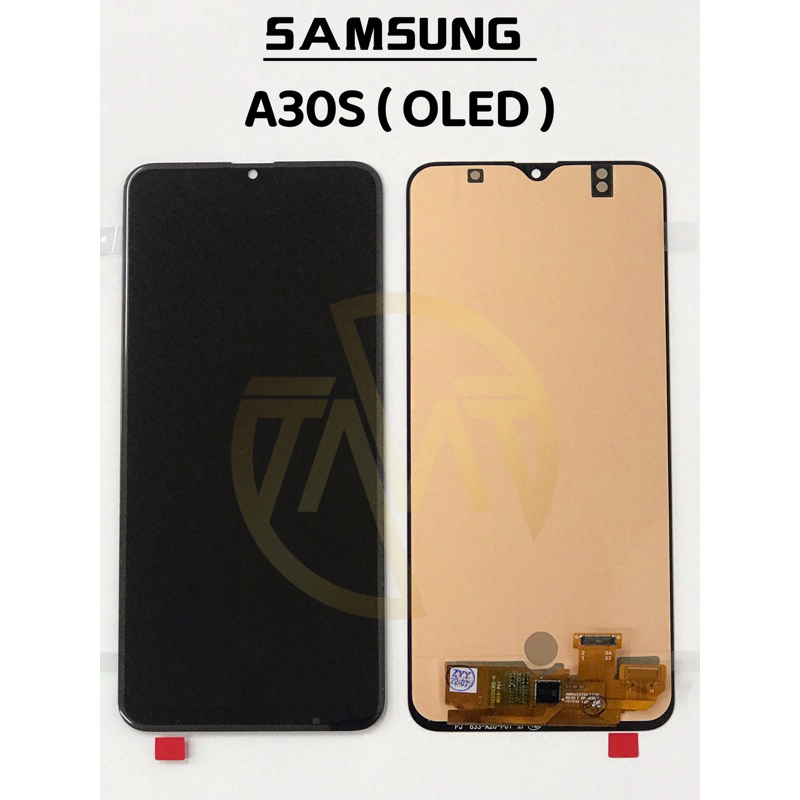 SAM A30S FULL SET LCD (OLED) | Shopee Malaysia