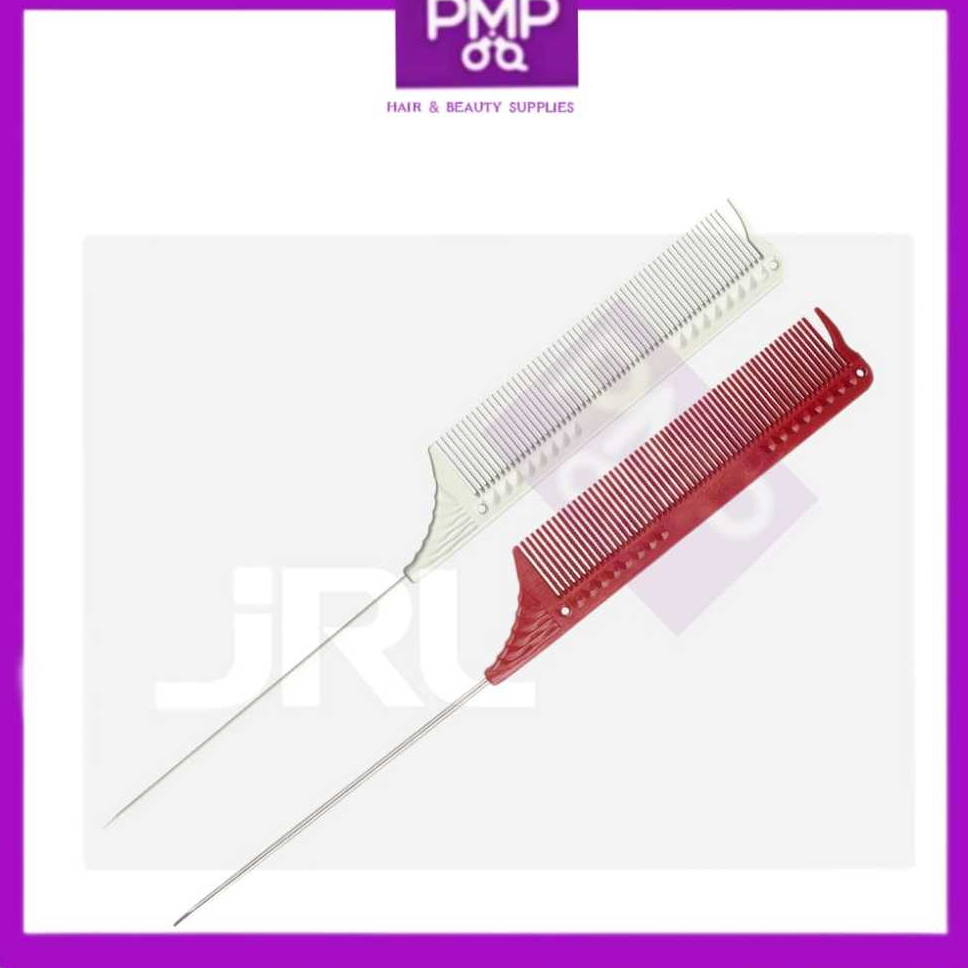JRL Pin Tail Comb 8.8" J102 | Shopee Malaysia