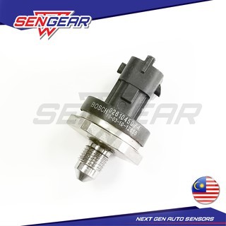 FORD KUGA / FIESTA / FOCUS / ECOSPORT / MAZDA 6 / CX7 FUEL RAIL ...