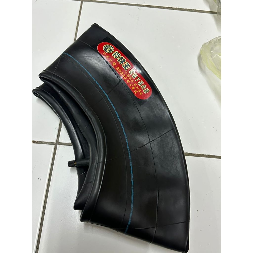 Tiub Tayar Dalam Kubota Mini Tractor Sais 5-12 6-12 6-14 Tyre Inner ...