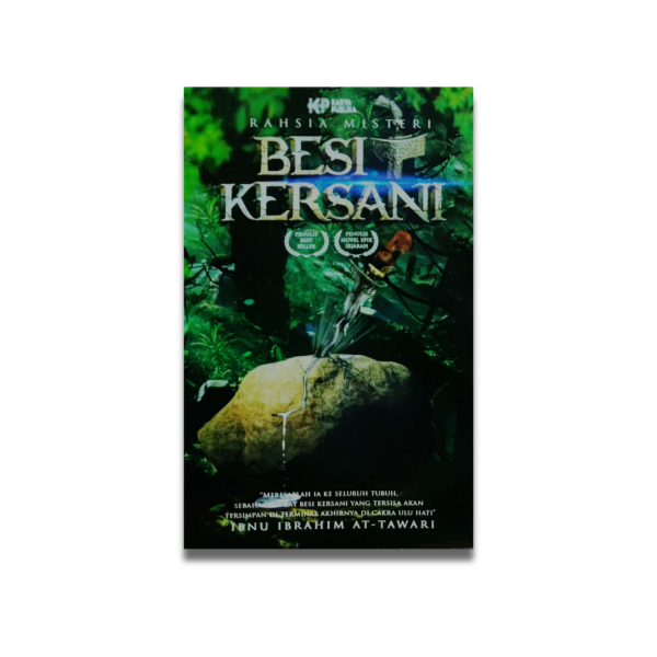 Rahsia Misteri Besi Kersani by karya publika#keris#mantera#melayu ...