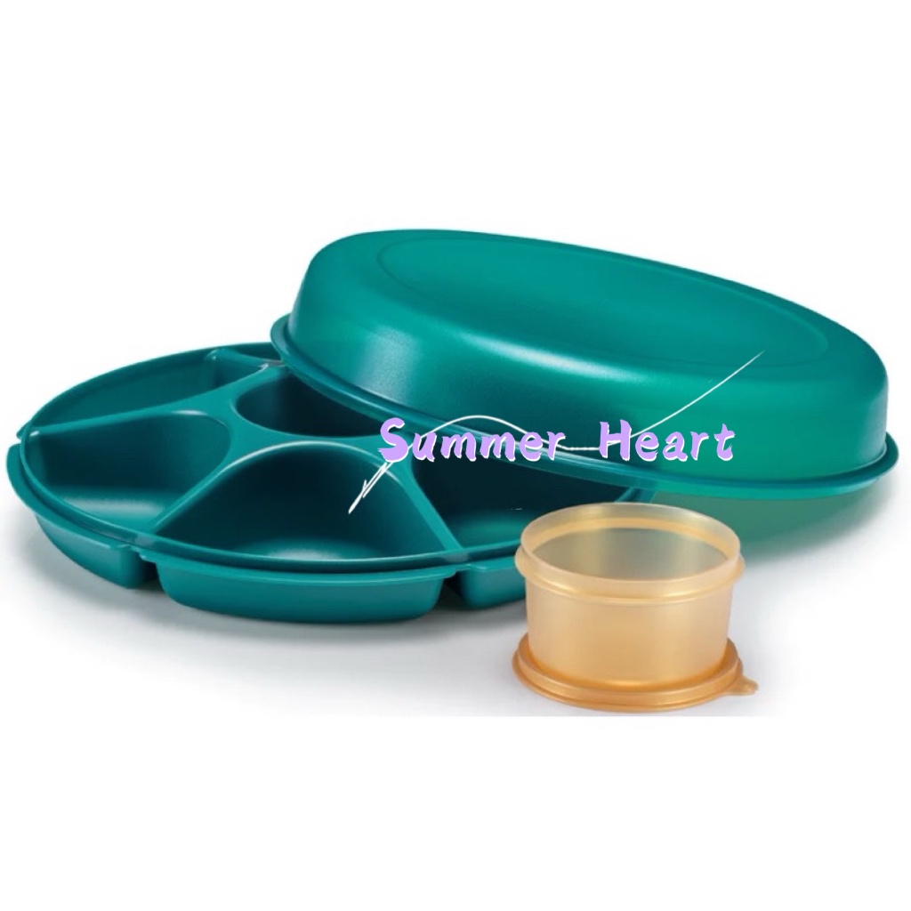 Tupperware Serving Center (1) | Shopee Malaysia