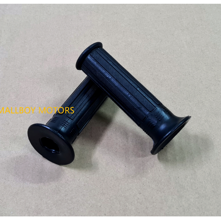 SUZUKI SMASH V115 NEW HANDGRIP HANDLE HAND GRIP SARUNG TANGAN GETAH ...