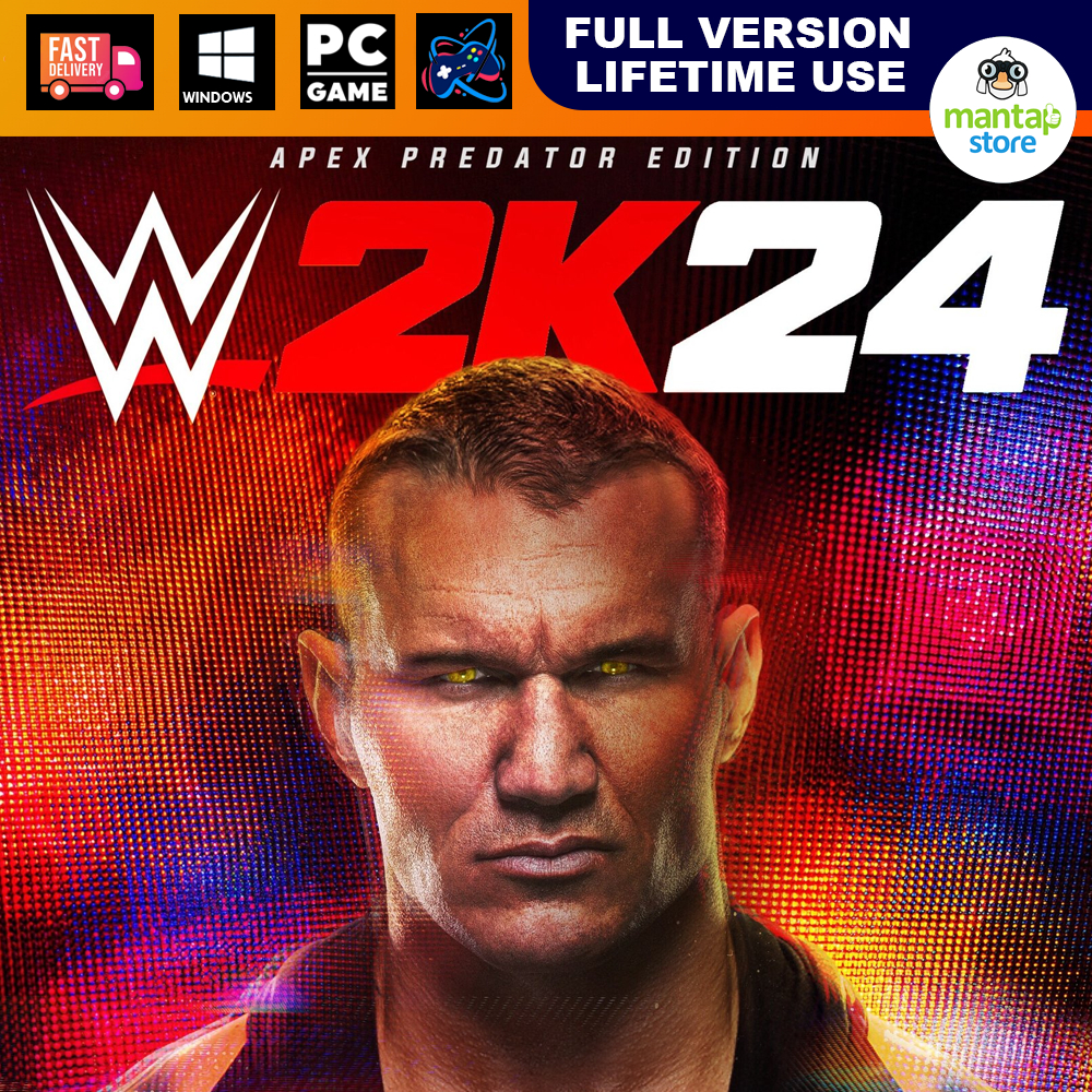 WWE 2K25 The Bloodline Edition🔥NEW🔥+ Collections🔥[ PC DIGITAL GAMES ]🔥 ...
